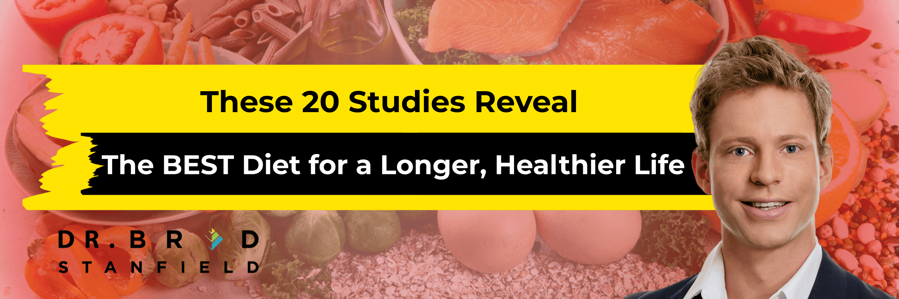 These 20 Studies Reveal The BEST Diet for a Longer, Healthier Life – Dr ...
