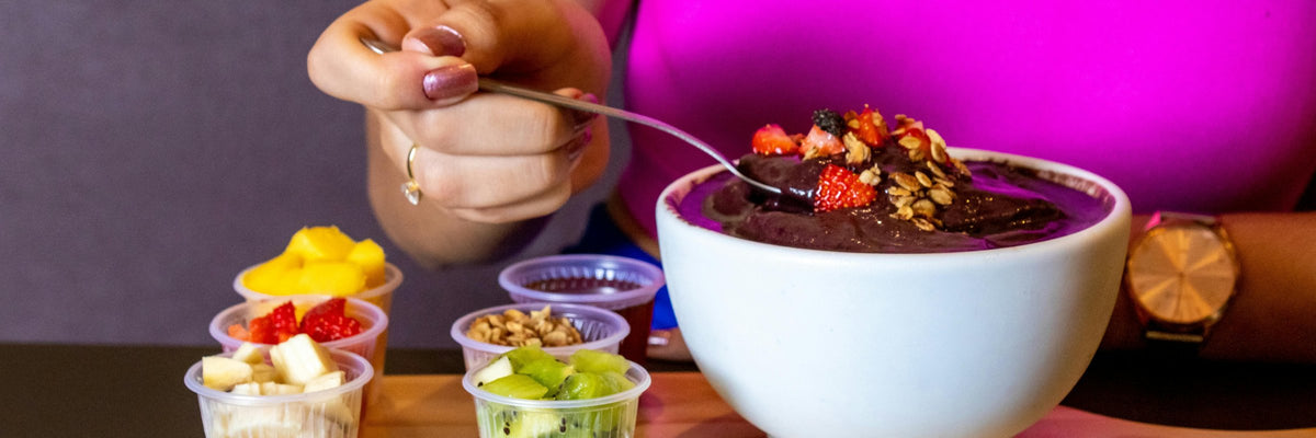 Acai Berry: Benefits, Forms, Dosing, and Side Effects – Dr Brad Stanfield