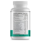 MicroVitamin: MultiVitamin & Mineral to Support Cognitive Performance ...